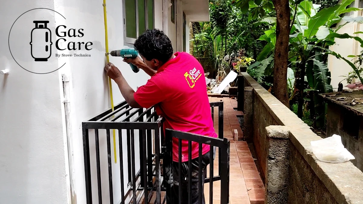 Sujata Premium 3 Burner Gas Stove | 9 YR Warranty, Auto Ignition, SABAF ...